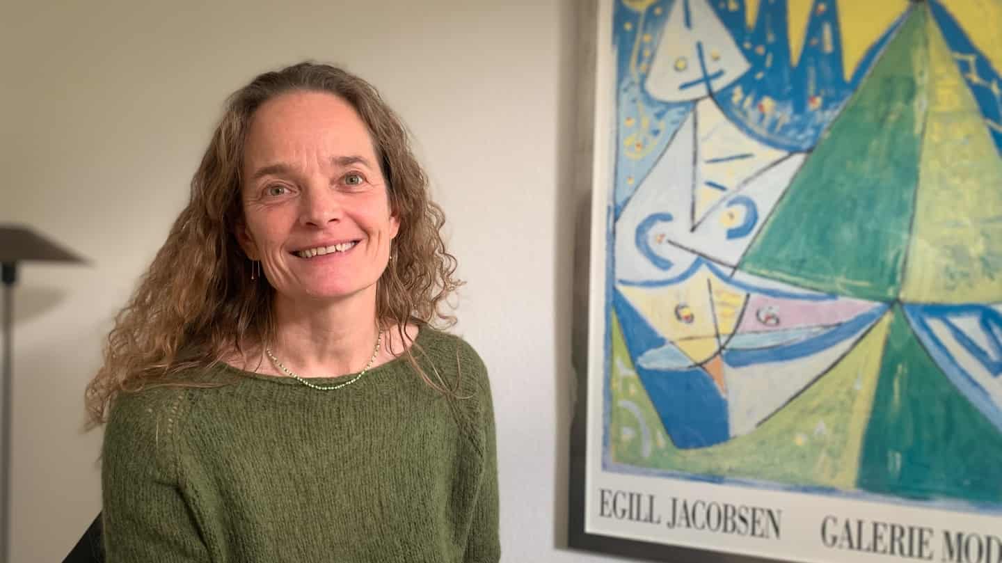 Indlæg - Familie- og psykoterapeut i Odense og Ullerslev – Gitte Andersen